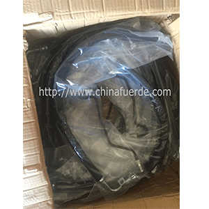 Power Steering Pressure Hose 49720-JA000 Nissan-Altima - China Guanchao ...