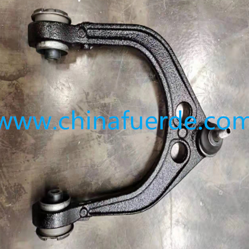 Car Suspension System Parts - China Guanchao Imp & Exp Trading Co.,Ltd